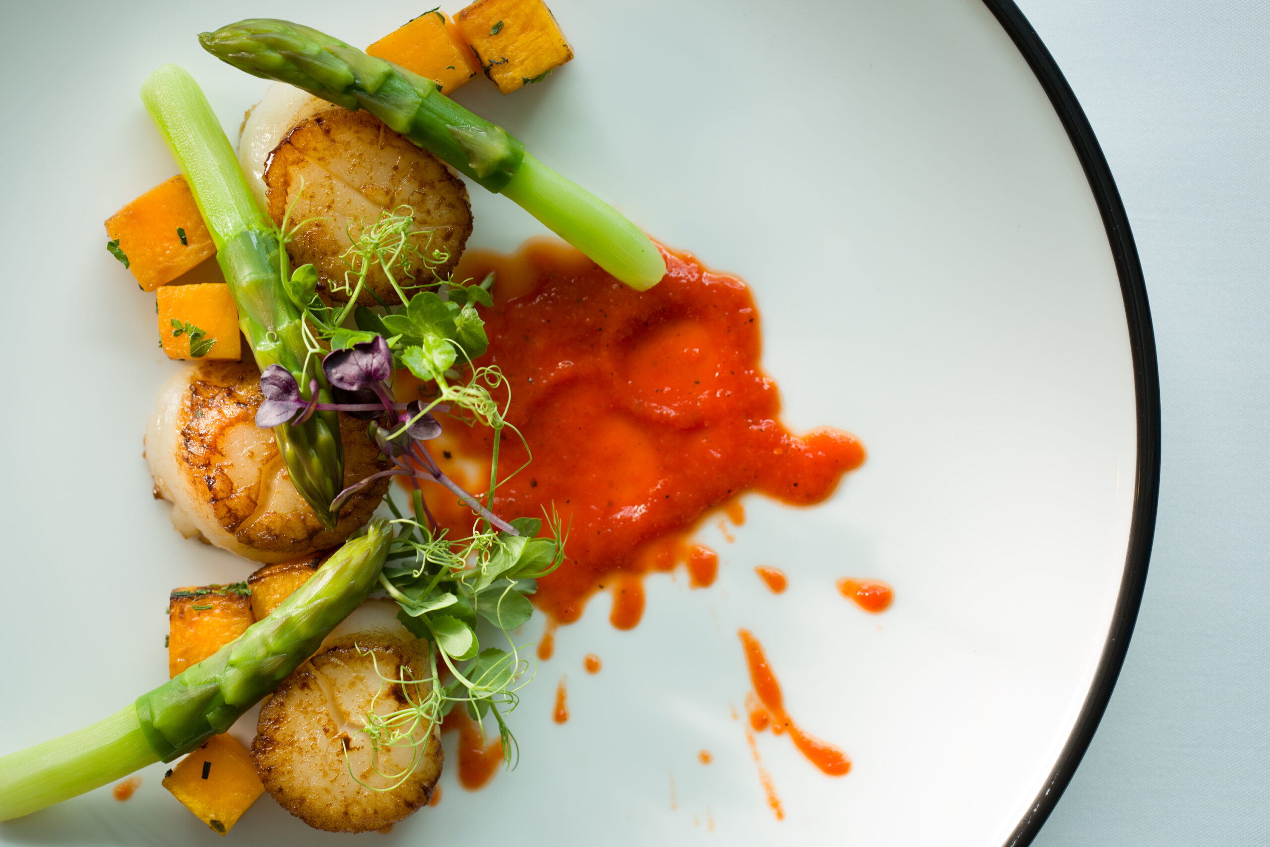 Dining in Leesburg VA - Lansdowne Resort