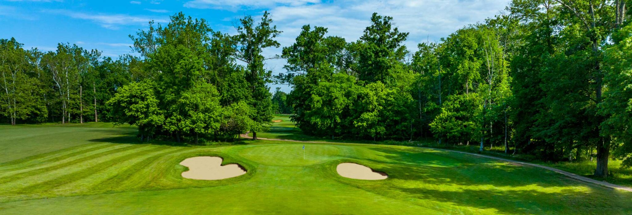 THE QUINTESSENTIALS: ISSUE 7 - Lansdowne Resort