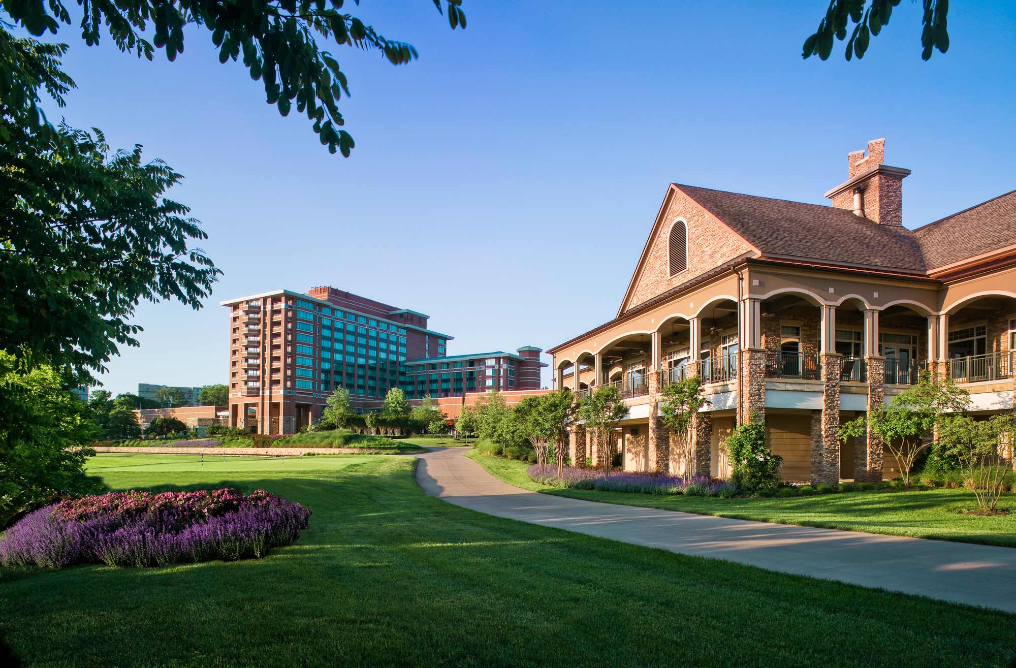 Virginia Golf Membership - Lansdowne Resort