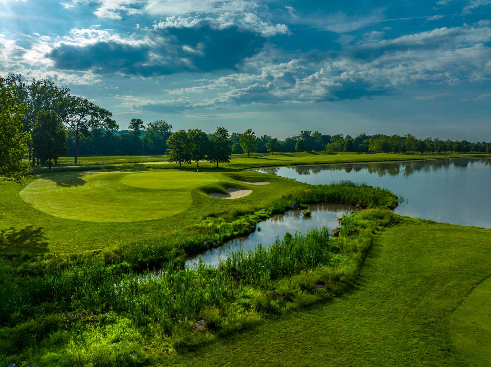 What Makes “the Hardest Mile in Golf” So Challenging? - Lansdowne Resort