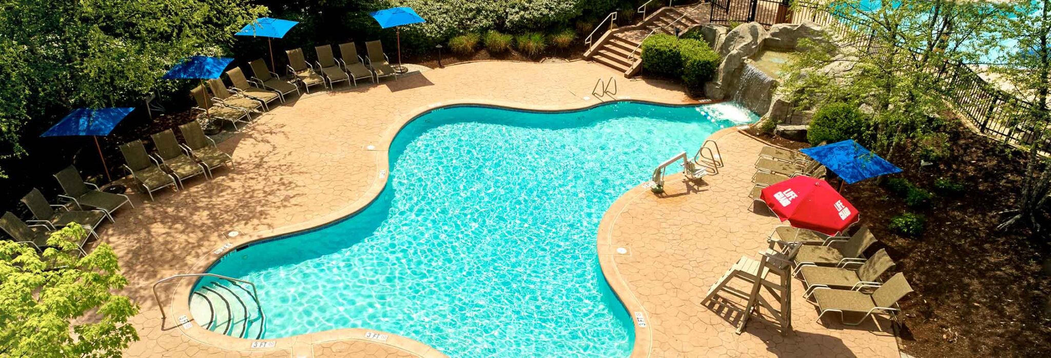 THE QUINTESSENTIALS: ISSUE 7 - Lansdowne Resort