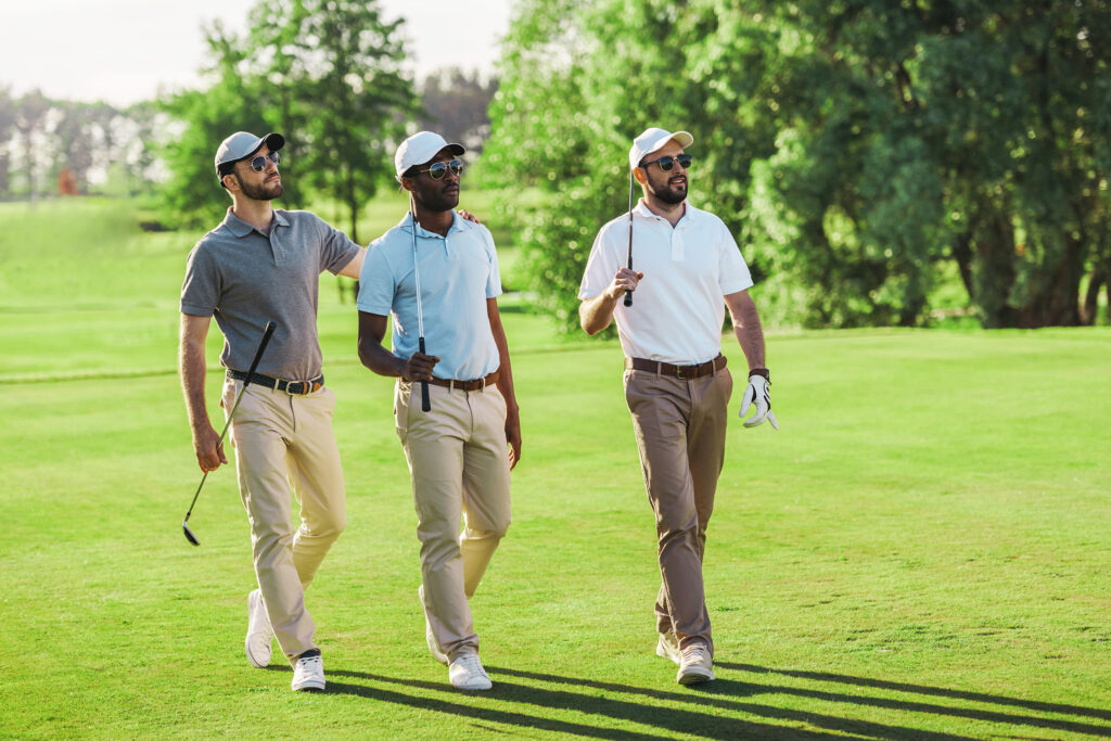 Northern Virginia Golf Packages - Lansdowne Resort