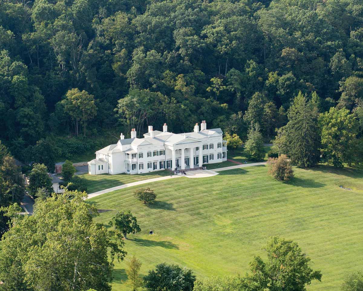 Discover the Historic Towns of Loudoun County - Lansdowne Resort