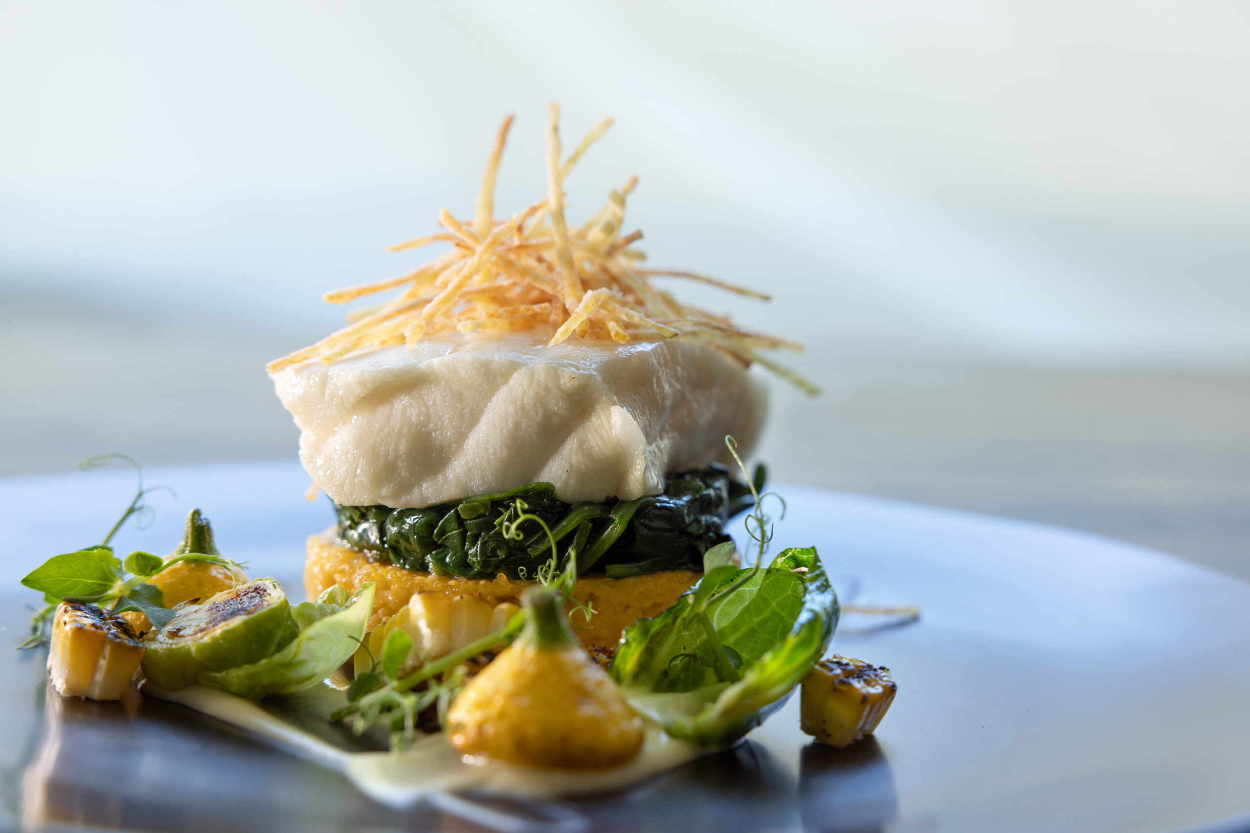 Wedding Reception Menu Ideas to Impress Every Guest - Lansdowne Resort