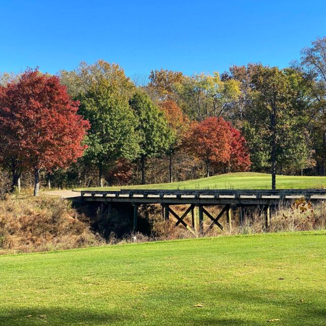 Greg Norman Sharkbite Golf Course - Lansdowne Resort